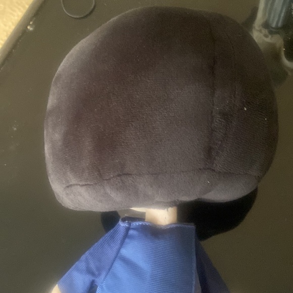 Disney | Toys | Disney Pixar The Incredibles Edna E Mode Plush Soft Toy ...